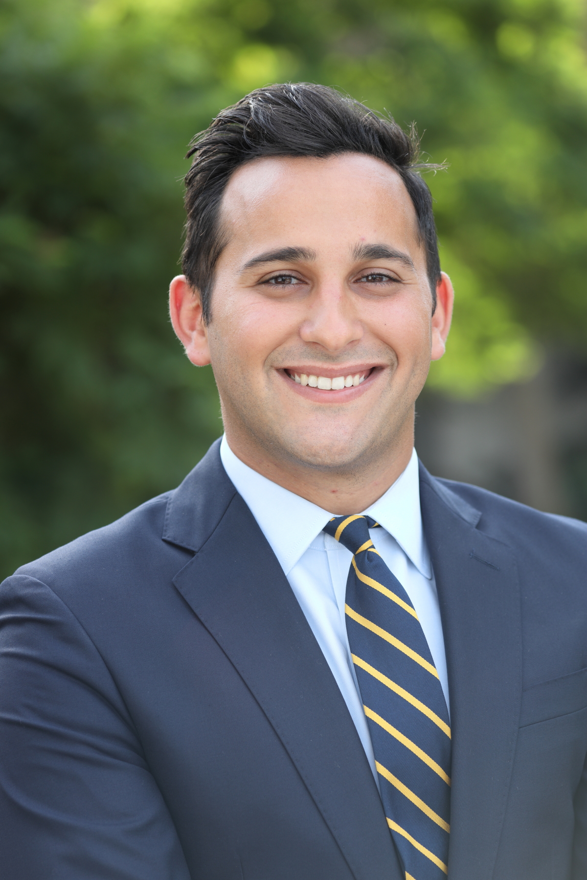 Jonathan Abboud Santa Barbara City College